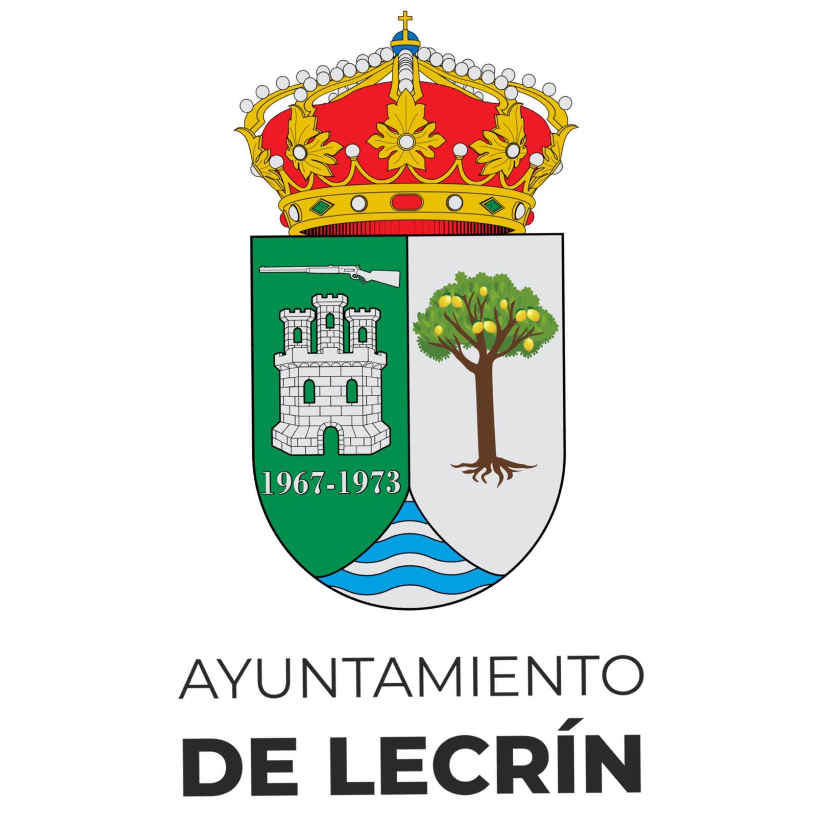 Pleno municipal - Ayuntamiento de Lecrín